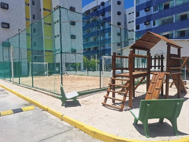 Apartamento para Venda em Recife/PE Campo Grande 2 Quartos