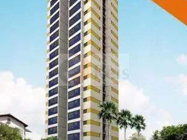 Apartamento para Venda em Recife/PE Campo Grande 2 Quartos