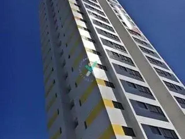 Apartamento para Venda em Recife/PE Campo Grande 2 Quartos