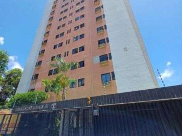 Apartamento para Venda em Recife/PE Campo Grande 2 Quartos