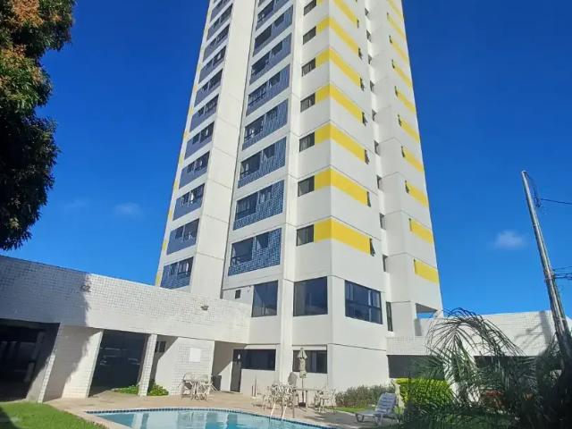 Apartamento para Venda em Recife/PE Campo Grande 2 Quartos