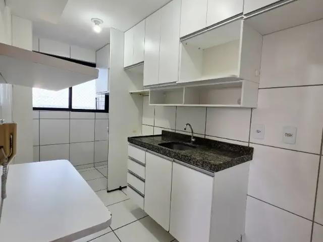 Apartamento para Venda em Recife/PE Campo Grande 2 Quartos
