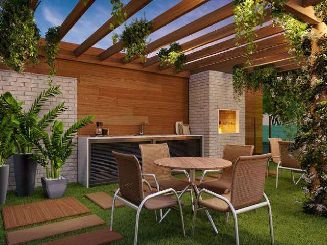 Apartamento para Venda em Recife/PE Campo Grande 2 Quartos