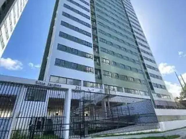 Apartamento para Venda em Recife/PE Campo Grande 2 Quartos