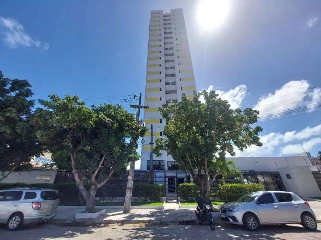 Apartamento para Venda em Recife/PE Campo Grande 2 Quartos