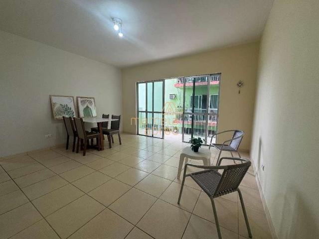 Apartamento para Venda em Recife/PE Campo Grande 2 Quartos