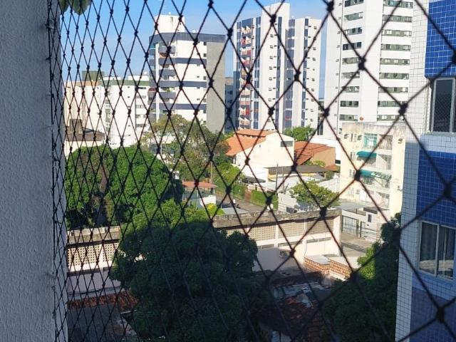 Apartamento para Venda em Recife/PE Campo Grande 2 Quartos