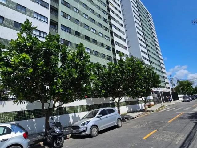 Apartamento para Venda em Recife/PE Campo Grande 2 Quartos