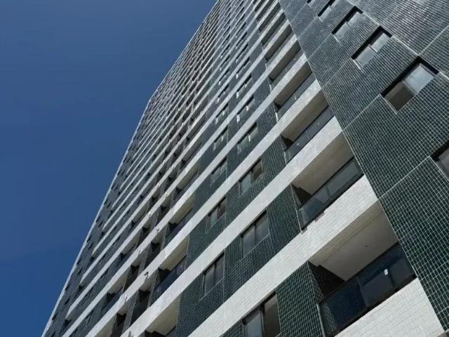 Apartamento para Venda em Recife/PE Campo Grande 2 Quartos