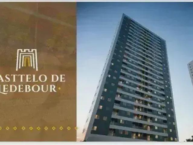 Apartamento para Venda em Recife/PE Campo Grande 2 Quartos