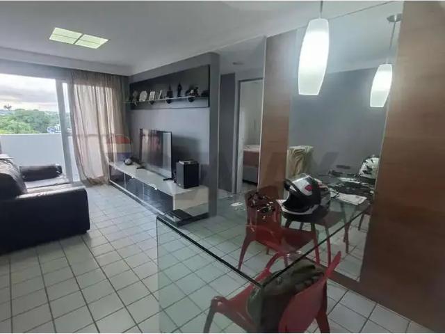 Apartamento para Venda em Recife/PE Campo Grande 2 Quartos