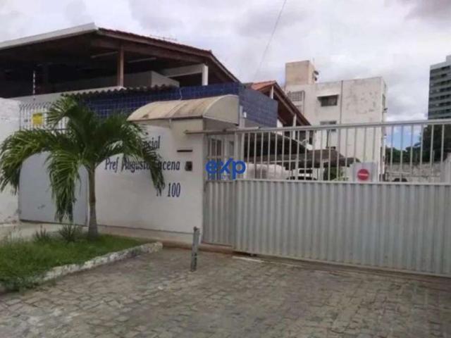 Apartamento para Venda em Recife/PE Campo Grande 2 Quartos