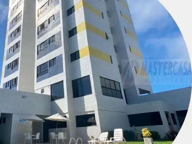 Apartamento para Venda em Recife/PE Campo Grande 2 Quartos