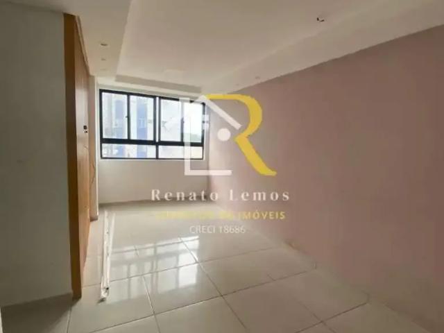 Apartamento para Venda em Recife/PE Campo Grande 2 Quartos
