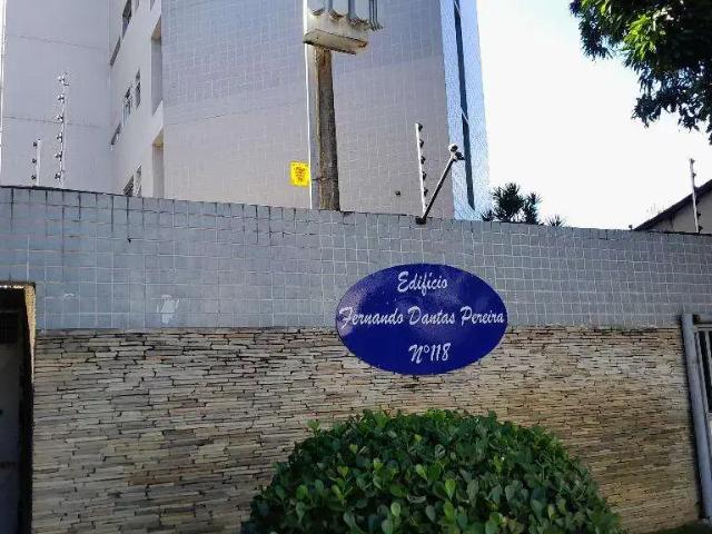 Apartamento para Venda em Recife/PE Campo Grande 3 Quartos