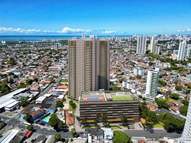 Apartamento para Venda em Recife/PE Campo Grande 3 Quartos