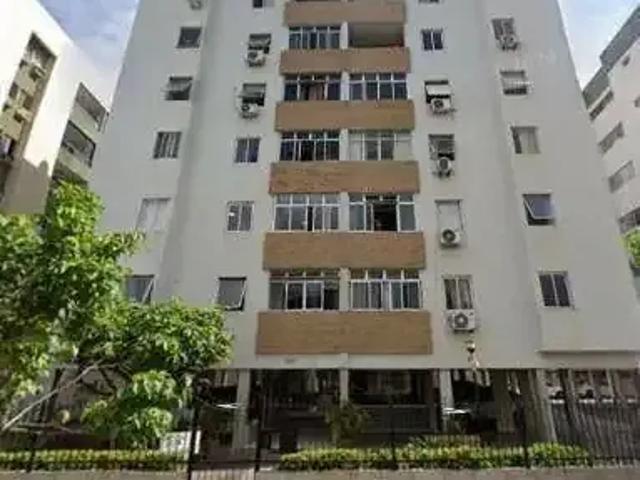 Apartamento para Venda em Recife/PE Campo Grande 3 Quartos