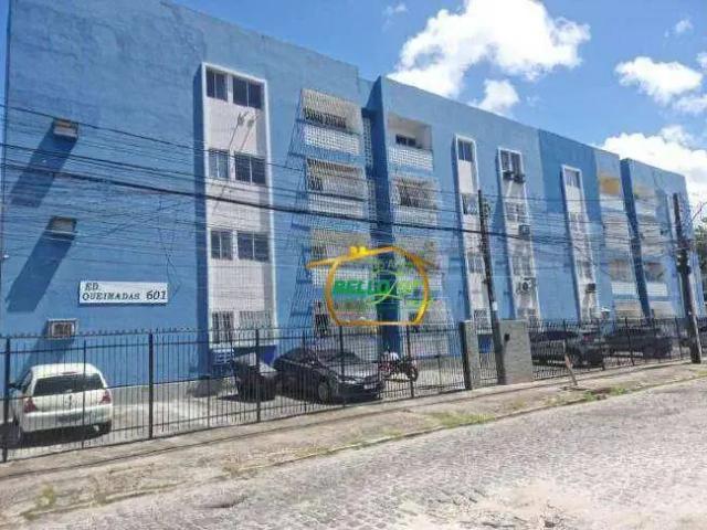 Apartamento para Venda em Recife/PE Campo Grande 3 Quartos