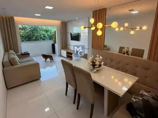 Apartamento para Venda em Recife/PE Campo Grande 3 Quartos