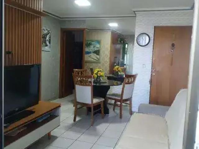 Apartamento para Venda em Recife/PE Campo Grande 3 Quartos