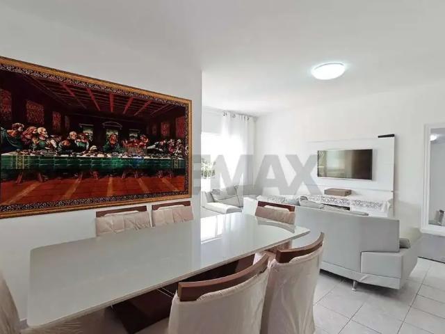 Apartamento para Venda em Recife/PE Campo Grande 3 Quartos