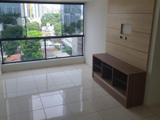 Apartamento para Venda em Recife/PE Campo Grande 3 Quartos