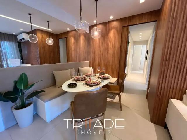 Apartamento para Venda em Recife/PE Campo Grande 3 Quartos