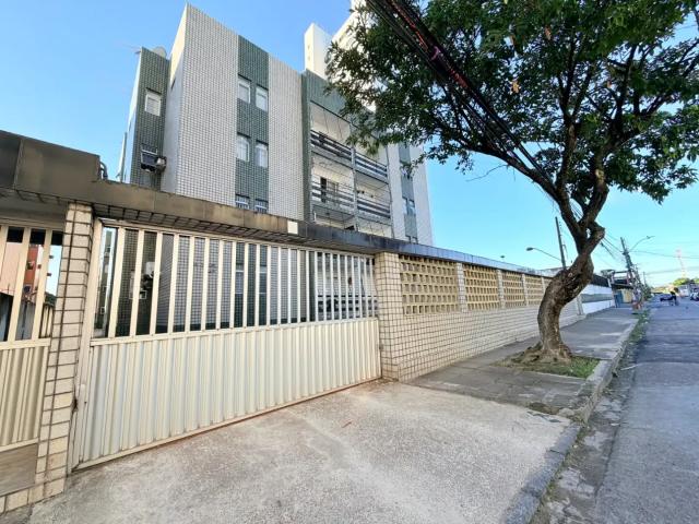 Apartamento para Venda em Recife/PE Campo Grande 3 Quartos