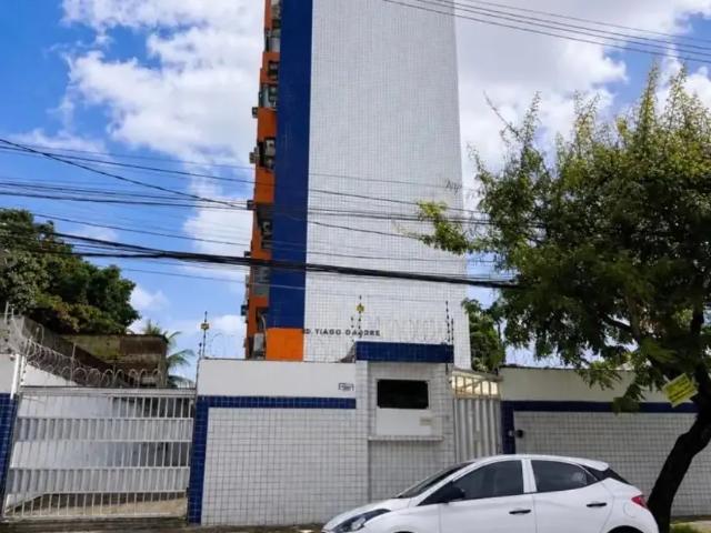 Apartamento para Venda em Recife/PE Campo Grande 3 Quartos