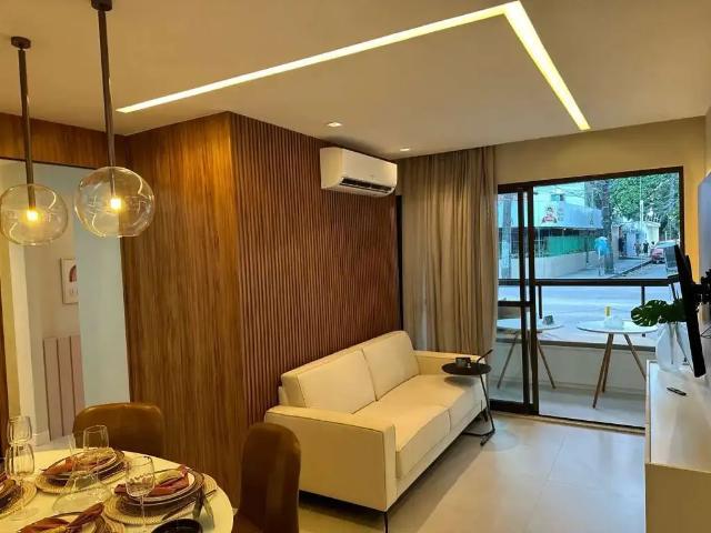 Apartamento para Venda em Recife/PE Campo Grande 3 Quartos