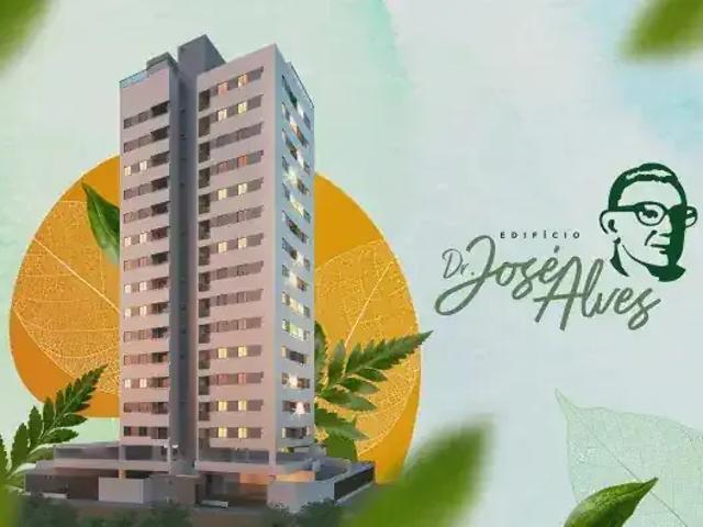 Apartamento para Venda em Recife/PE Campo Grande 3 Quartos