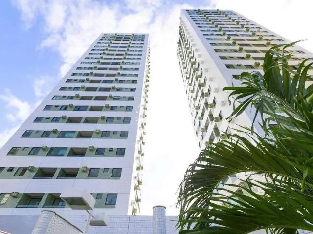 Apartamento para Venda em Recife/PE Campo Grande 3 Quartos