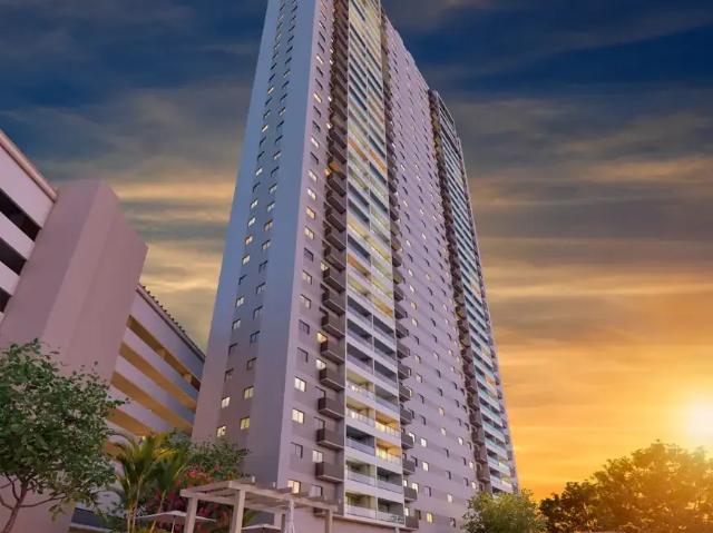 Apartamento para Venda em Recife/PE Campo Grande 3 Quartos