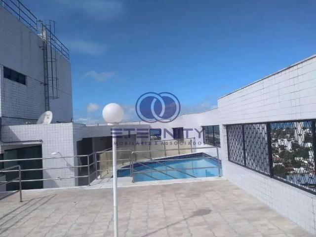 Apartamento para Venda em Recife/PE Campo Grande 3 Quartos