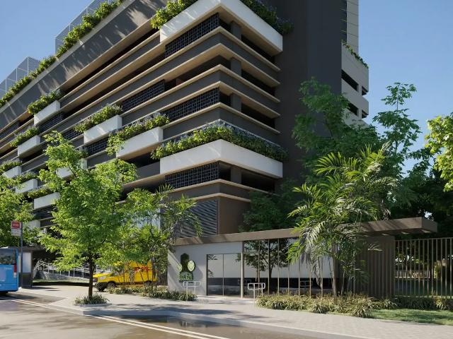 Apartamento para Venda em Recife/PE Campo Grande 3 Quartos