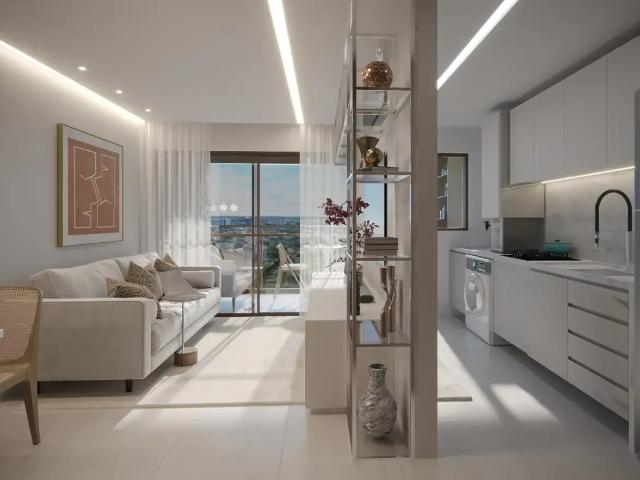 Apartamento para Venda em Recife/PE Campo Grande 3 Quartos