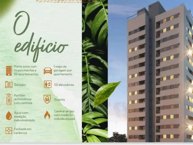 Apartamento para Venda em Recife/PE Campo Grande 3 Quartos