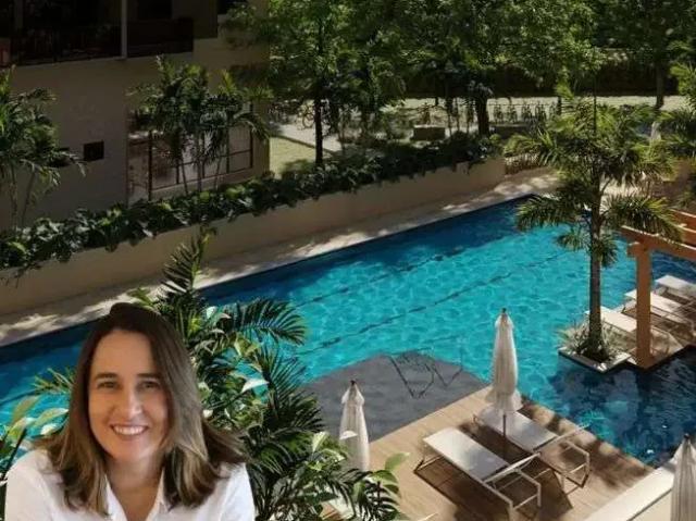 Apartamento para Venda em Recife/PE Campo Grande 3 Quartos