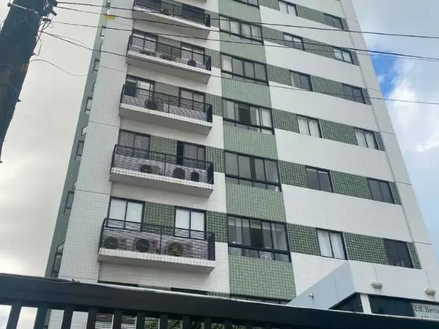 Apartamento para Venda em Recife/PE Campo Grande 3 Quartos