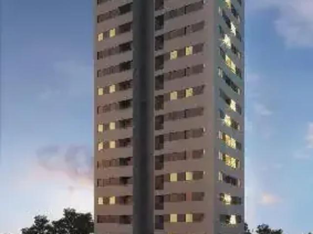 Apartamento para Venda em Recife/PE Campo Grande 3 Quartos
