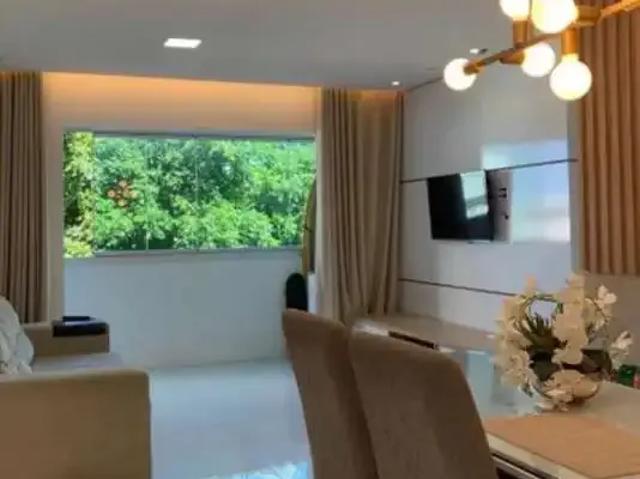 Apartamento para Venda em Recife/PE Campo Grande 3 Quartos