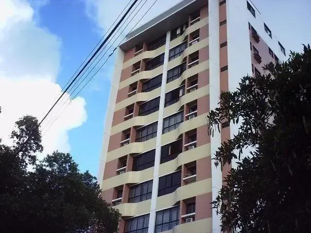 Apartamento para Venda em Recife/PE Campo Grande 3 Quartos
