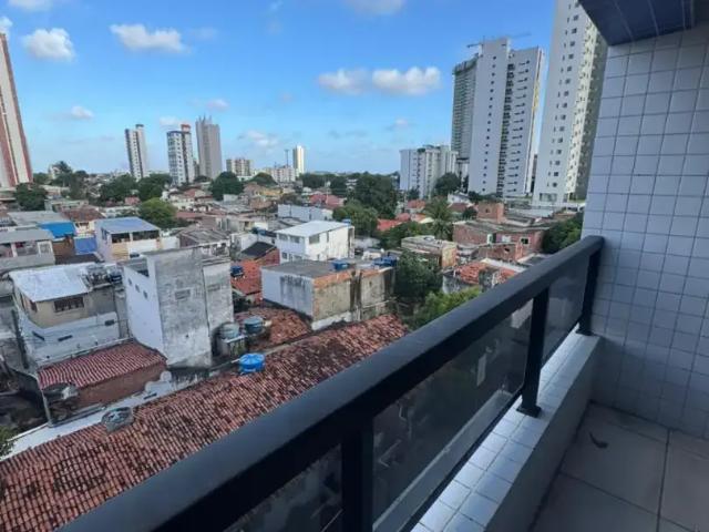 Apartamento para Venda em Recife/PE Campo Grande 3 Quartos