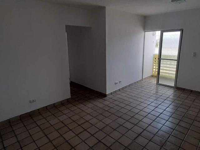 Apartamento para Venda em Recife/PE Campo Grande 3 Quartos