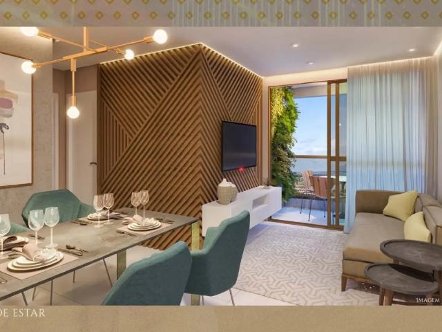 Apartamento para Venda em Recife/PE Campo Grande 3 Quartos