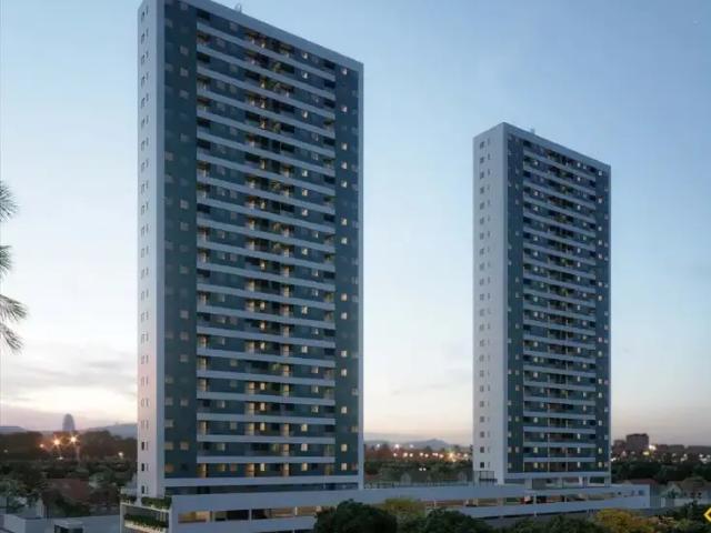 Apartamento para Venda em Recife/PE Campo Grande 3 Quartos