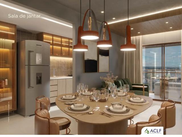 Apartamento para Venda em Recife/PE Campo Grande 3 Quartos
