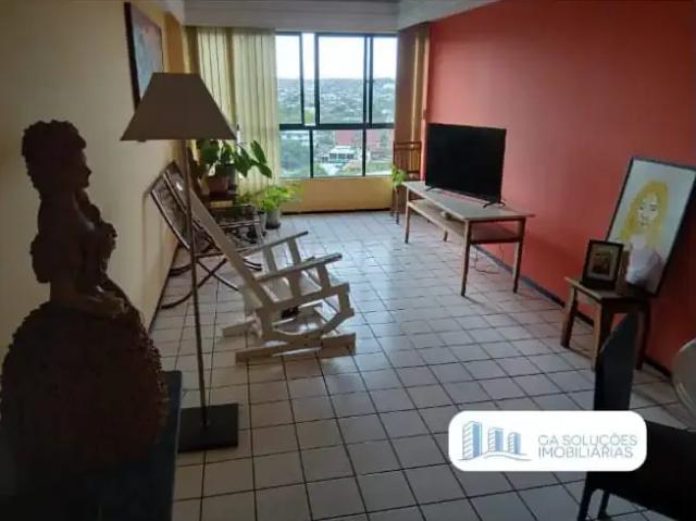 Apartamento para Venda em Recife/PE Campo Grande 3 Quartos