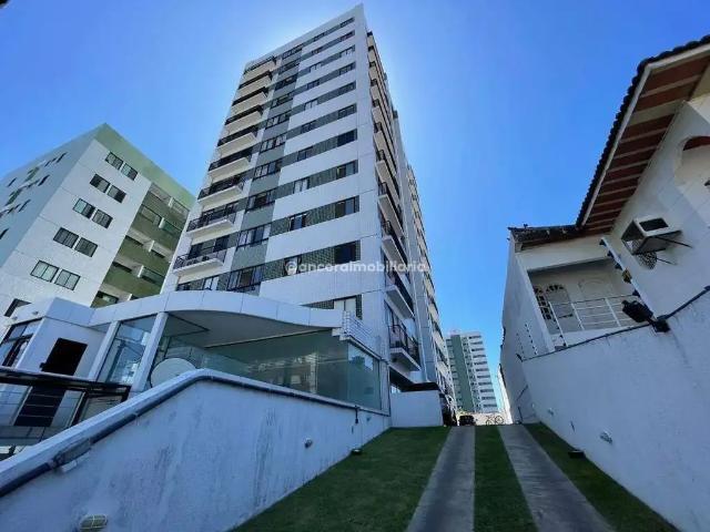 Apartamento para Venda em Recife/PE Campo Grande 3 Quartos