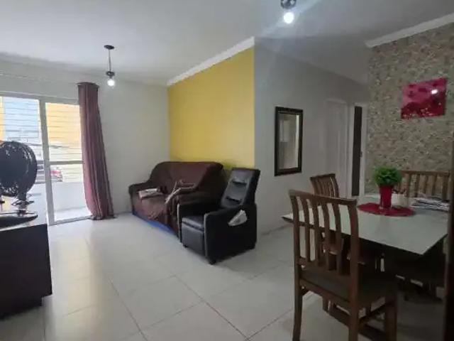 Apartamento para Venda em Recife/PE Campo Grande 3 Quartos